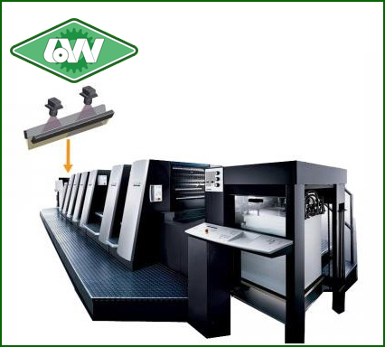 great wall machinery