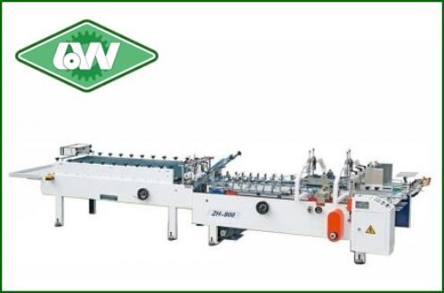 great wall machinery